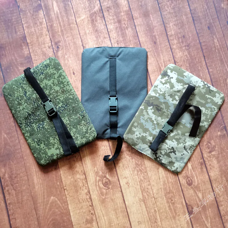 Russian EMR color/Ukrainian MM-14 color dark gray hip protection ...