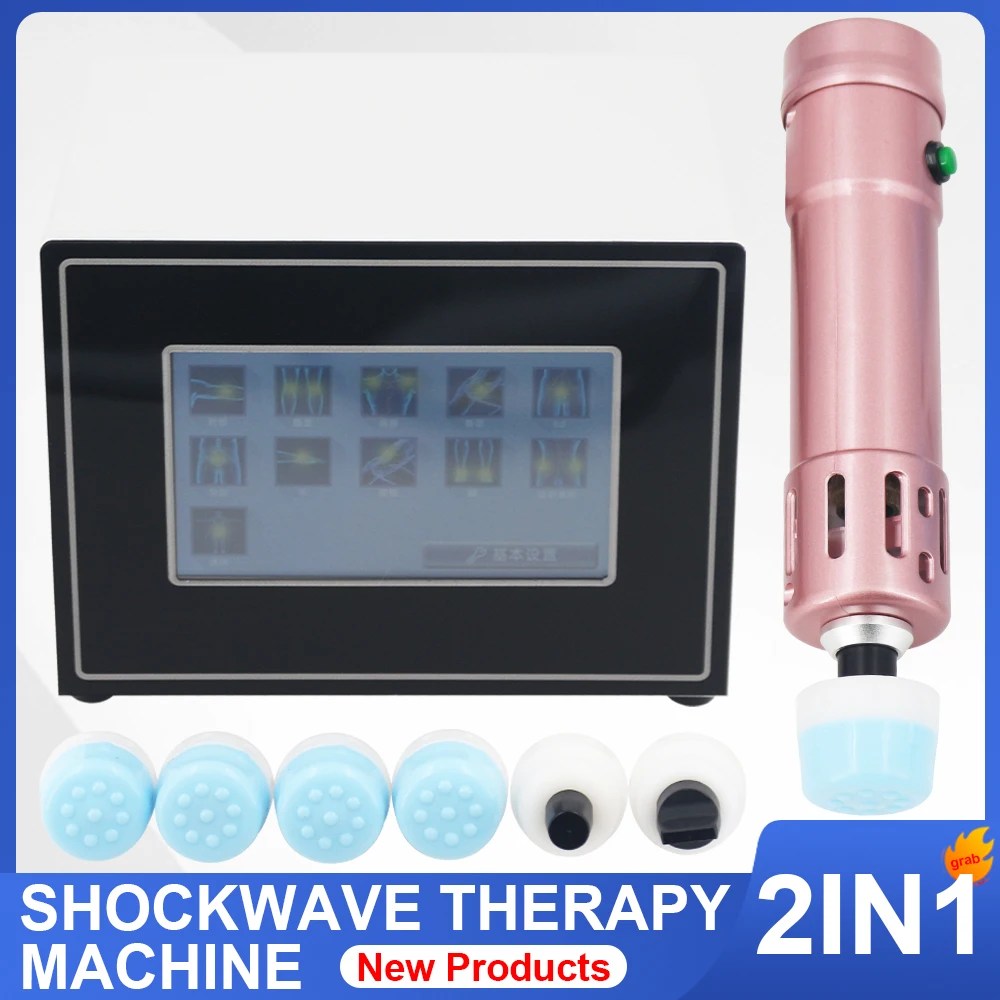 Shockwave-Chiropractic-Adjusting-Tool-2-In-1-ED-Treatment-Massager ...