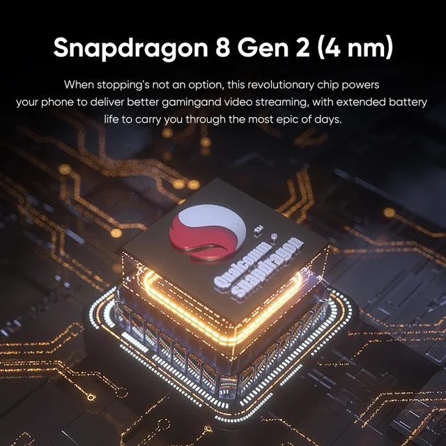 2023 New Samsung Galaxy S23 5G Smartphone Qualcomm SM8550-AC Snapdragon ...