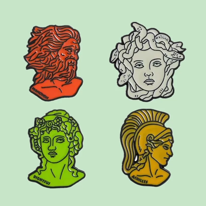 Ancient Greek Accessories