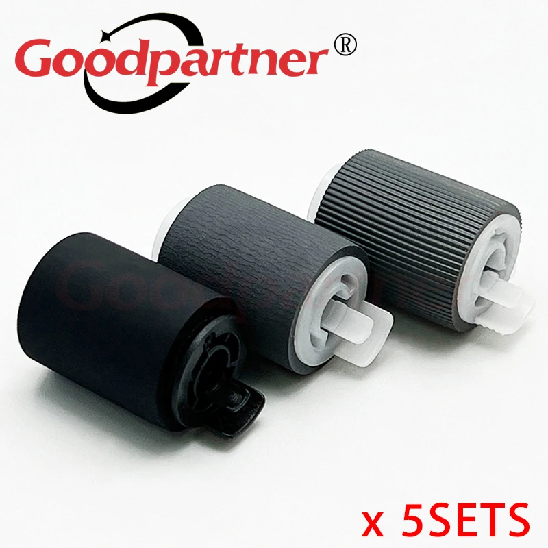 5X-FL0-1674-000-FL0-2885-000-FL0-4002-000-Feed-Pickup-Roller-for-CANON ...