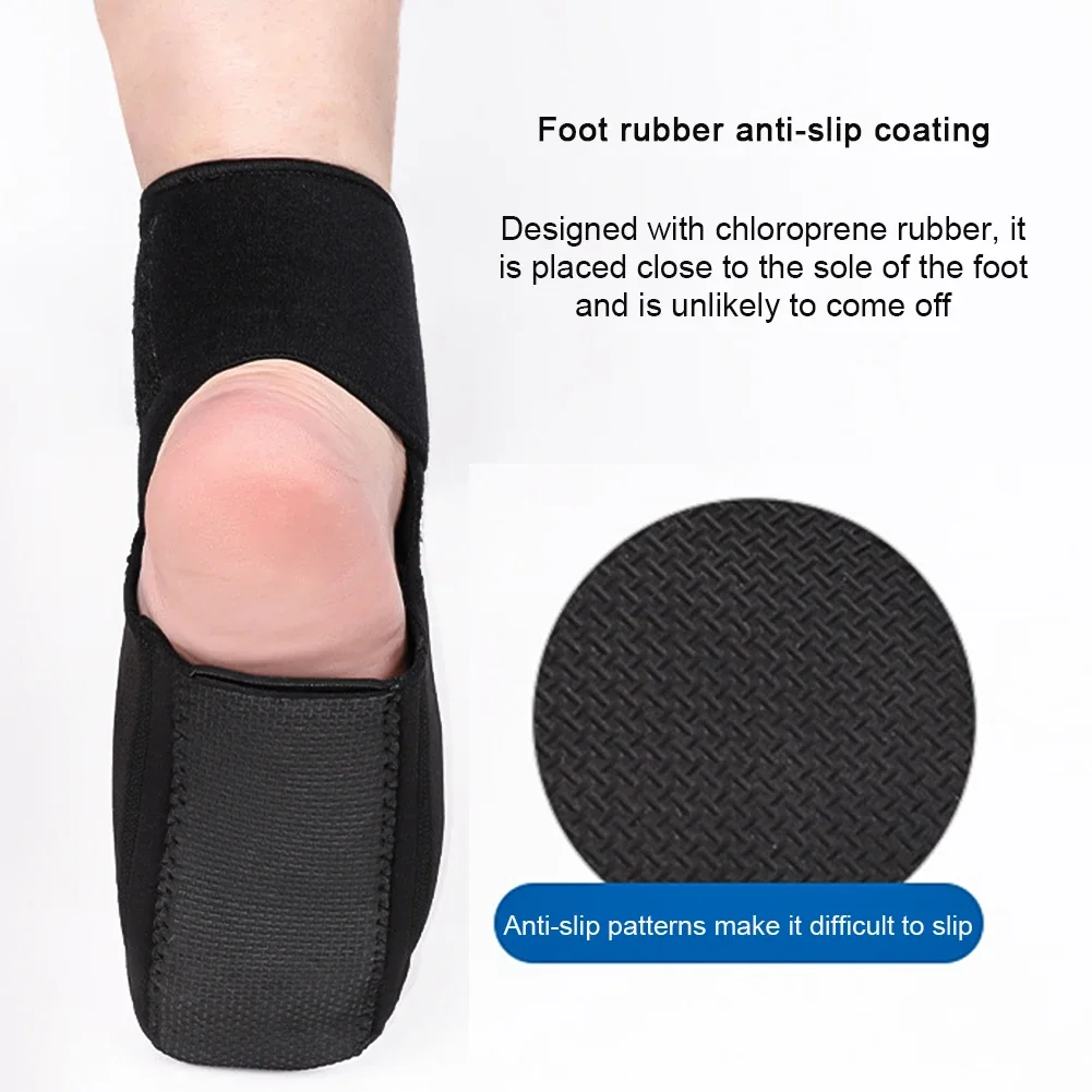 Drop Foot Support Solutions: A Comprehensive Guide to Finding the Right ...