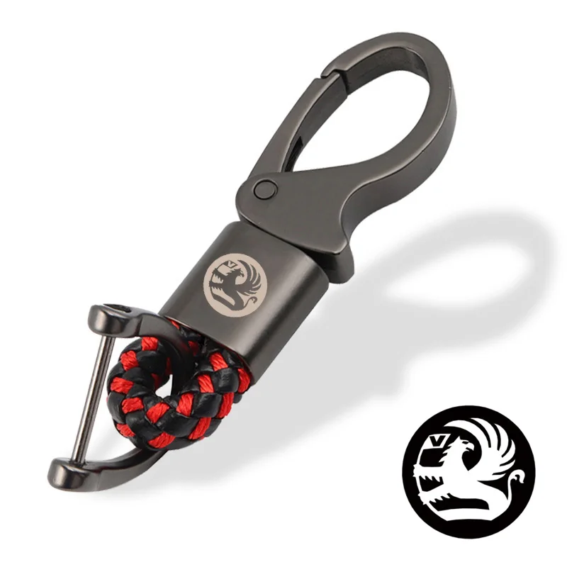 Metal-Car-Keyring-VAUXHALL-Logo-Keychain-Key-Chain-Holder-for-Insignia ...