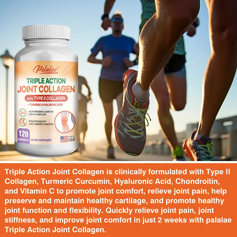 Collagen for Bone Health: The Ultimate Guide to Stronger Bones and Joints