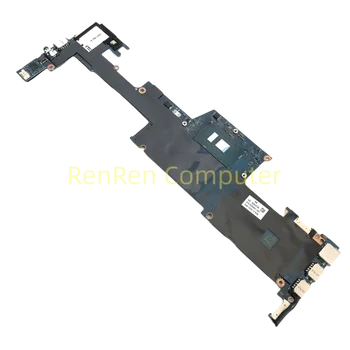 ASE30 LA-C482P For HP ENVY X360 13-D TPN-C120 laptop motherboard 829284 ...