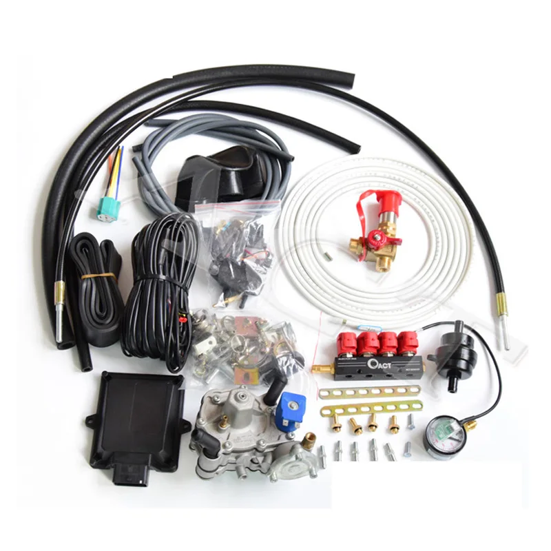 best-LPG-gas-5ta-generation-generator-kit-car-mp48-gpl-carburator ...