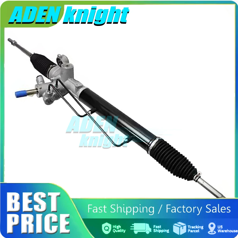 Auto power Electric steering rack gears Box for Honda Stepwgn RG1 RG3 ...