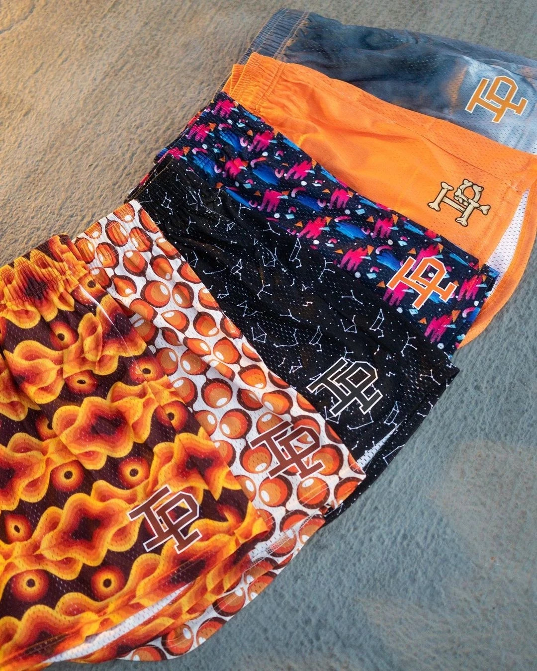 Inaka power lightning shorts - munimoro.gob.pe