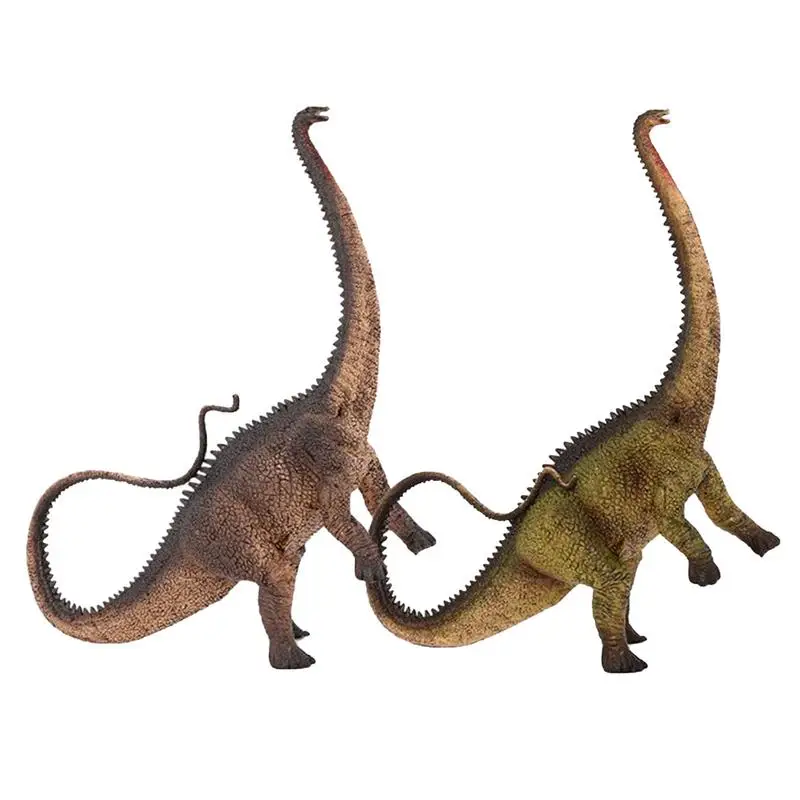 Brachiosaurus Vs Brontosaurus Vs Diplodocus