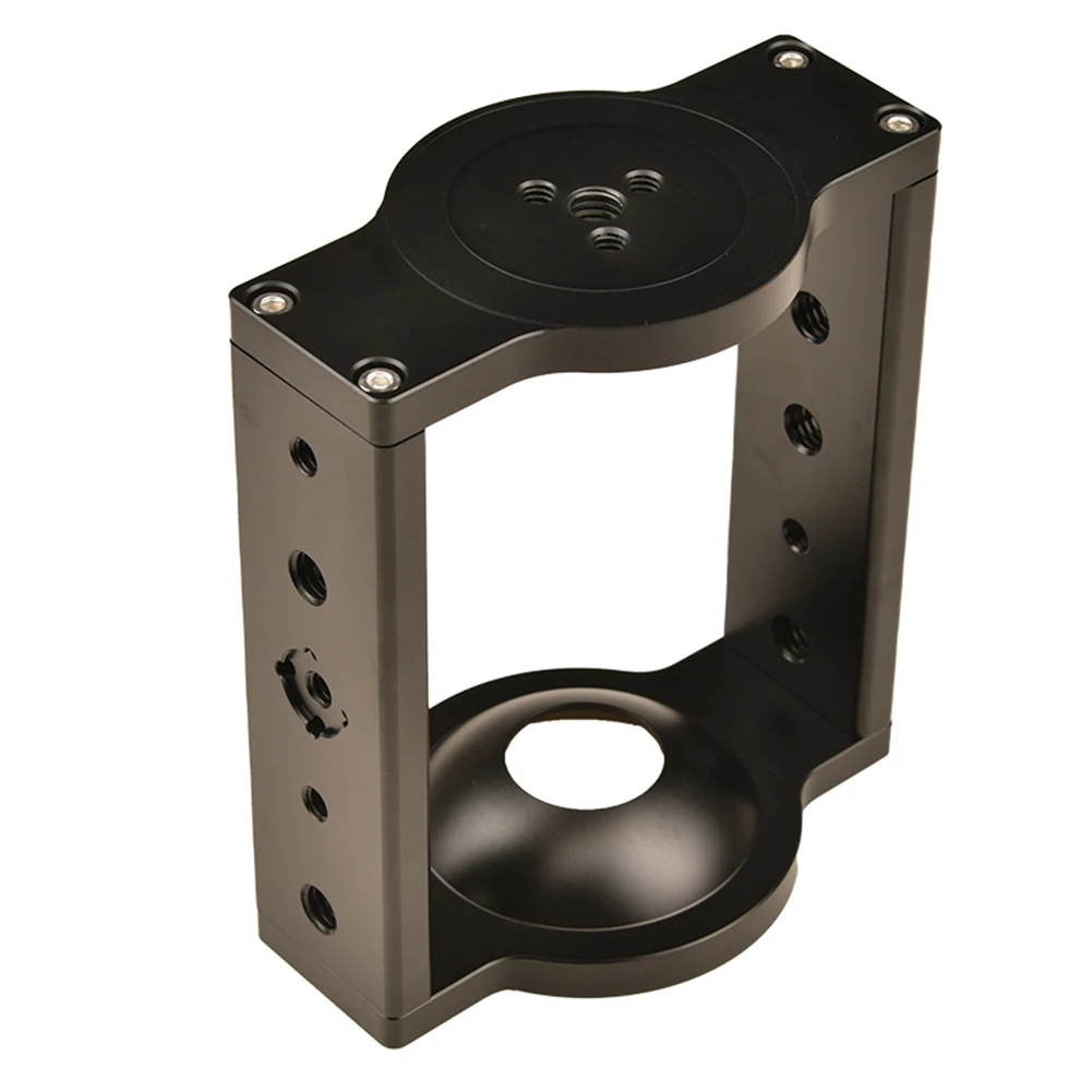 Adaptador-convertidor-tipo-taz-n-plano-de-Media-bola-sistema-de ...