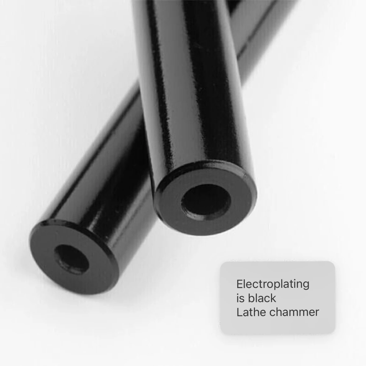 Seamless precision alloy tube explosion-proof 45 # high-pressure oil ...