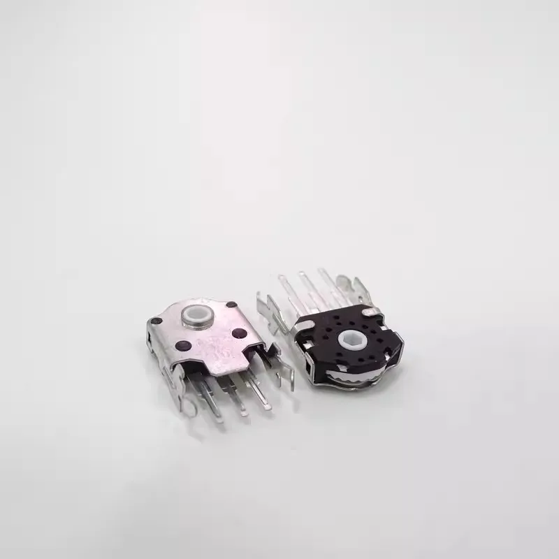 Red Decoders UNTERING 2Pcs Mouse Wheel Encoders Green Cores Decoders ...
