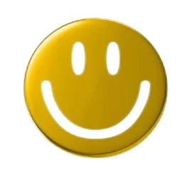 Solid Pure Gold Tooth Gem 18k Gold Tooth Gem Set Smiley Face Symbol ...