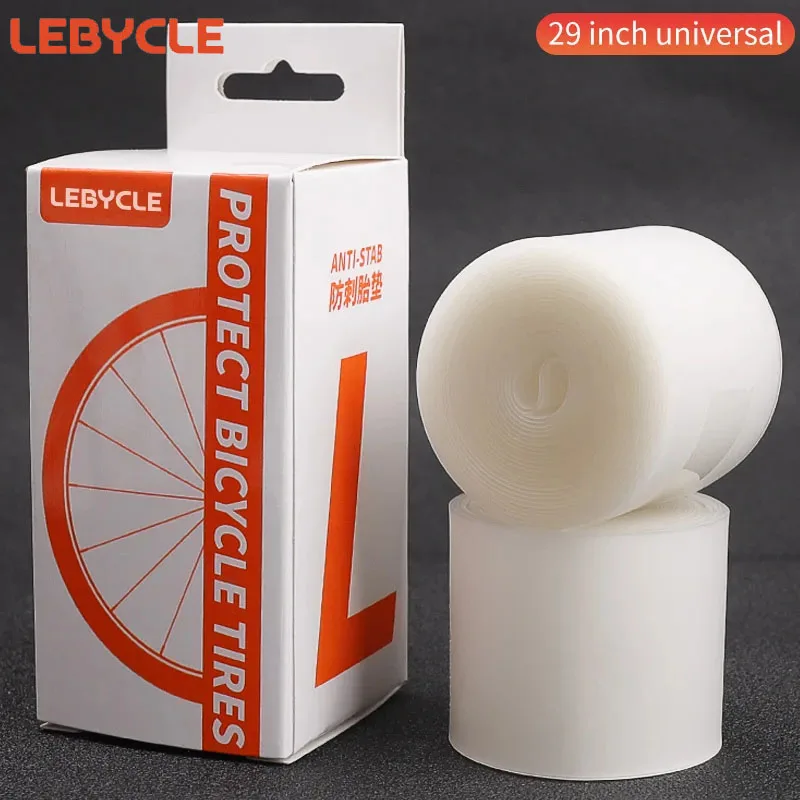 Lebycle-Bicycle-Inner-tube-puncture-proof-tire-pad-MTB-Road-Bike ...