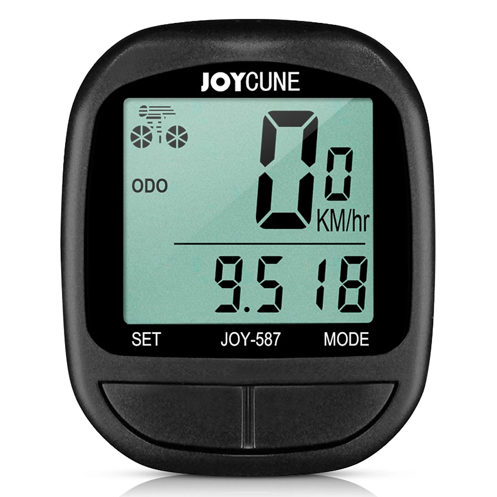 Bike-Computer-Bicycle-Waterproof-Wired-Speedometer-and-Odometer ...
