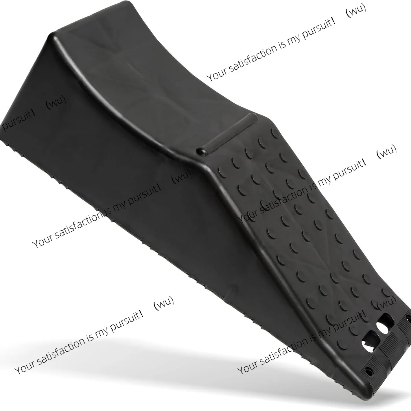 5.5 inch tire lift trailer wheel tire ramp portable ramp stopper ...