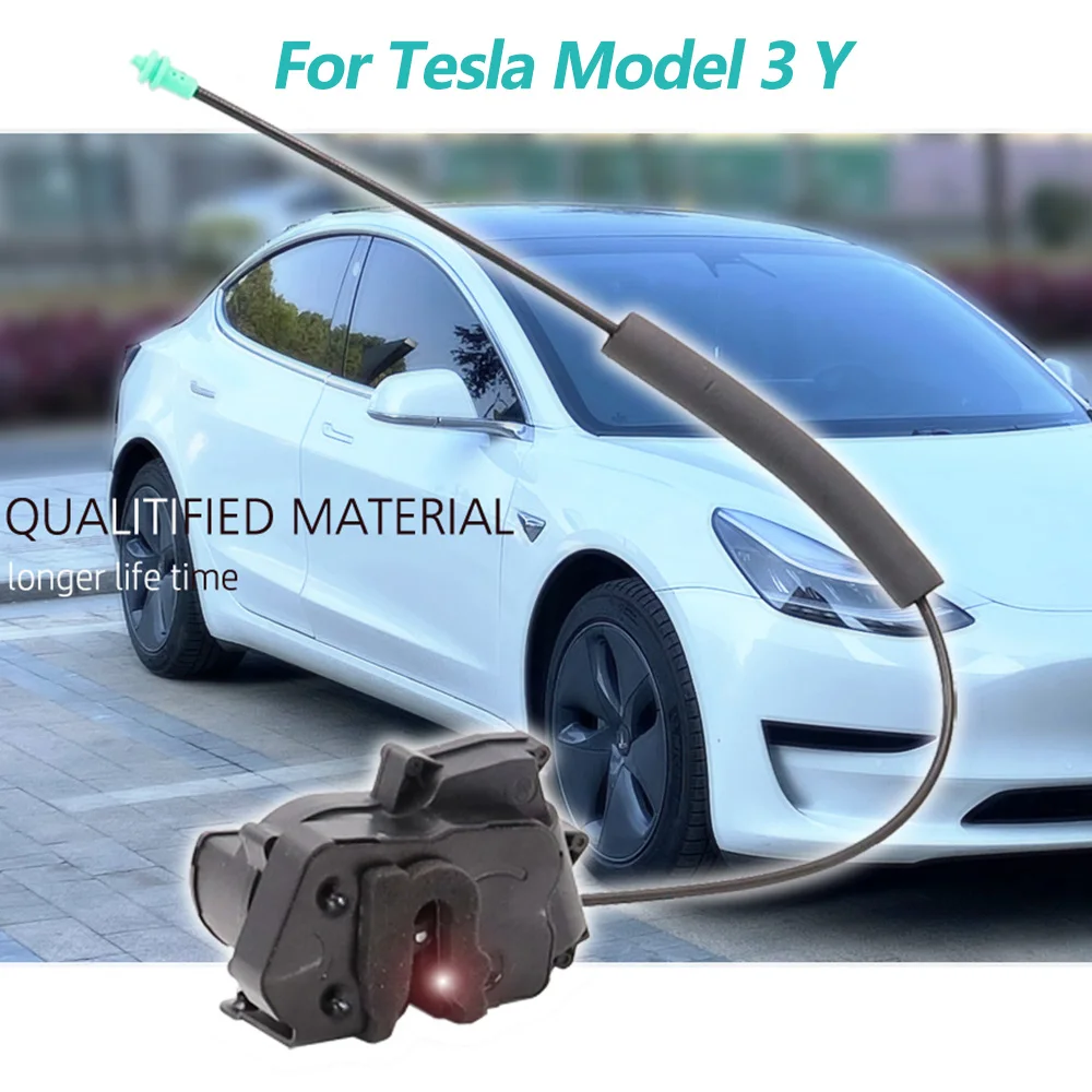 Model-Y-3-Auto-Electronic-Suction-Soft-Close-Door-Automatic-Door ...