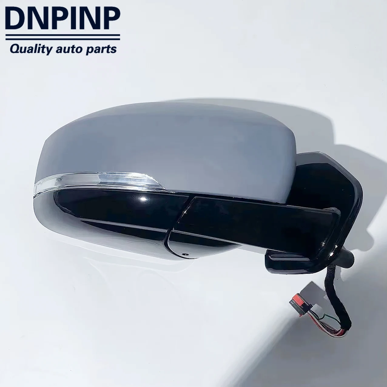 Left LR051380 Right LR051378 For Land Rover Discovery 4 New 2014- 2016 ...