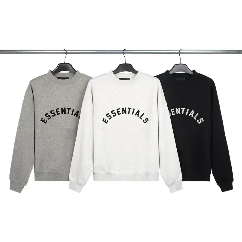 Fashion-Men-s-Sweatershirts-Arch-Silicone-Letter-Logo-Sweaters-for-Men ...
