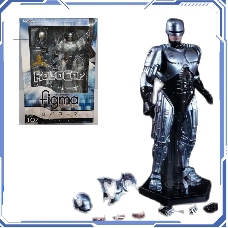 ROBOCOP-modelo-de-colecci-n-de-personajes-juguete-de-acci-n-Original-de ...