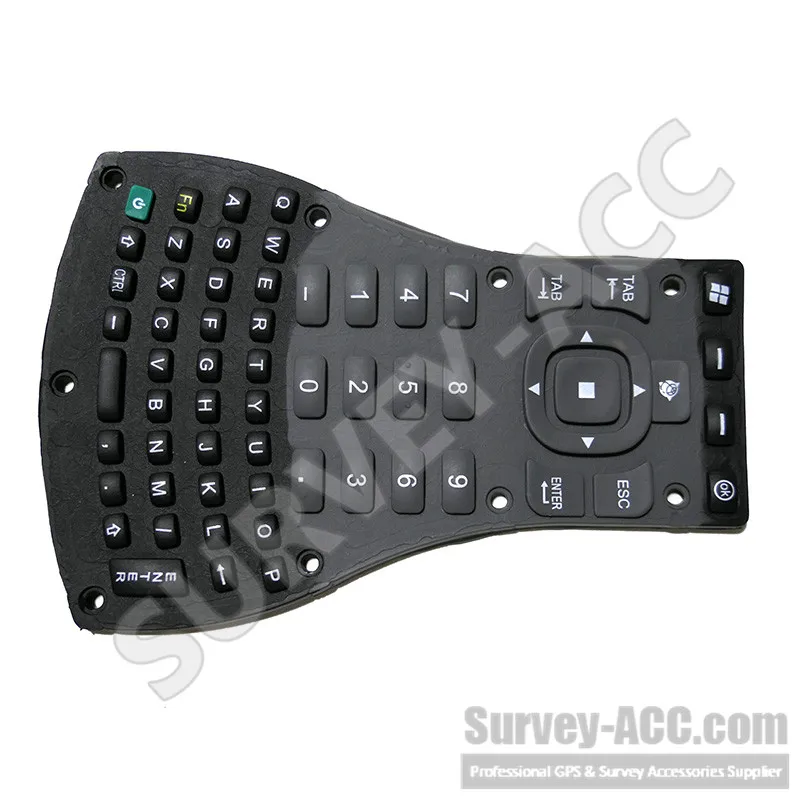 2022 Qwery Billentyűzet Overlay -Vel A Trimble Tsc3 / Ranger 3 ...