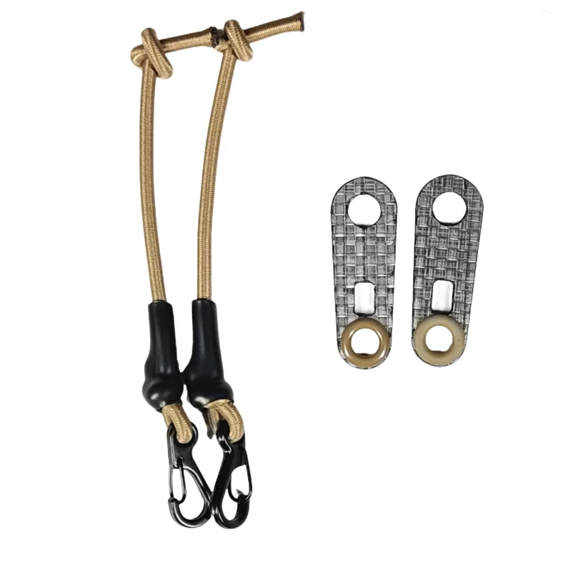 Tactical-Helmet-GBRS-NVG-Lanyard-Rope-Elastic-Fixed-Cord-for-Night ...