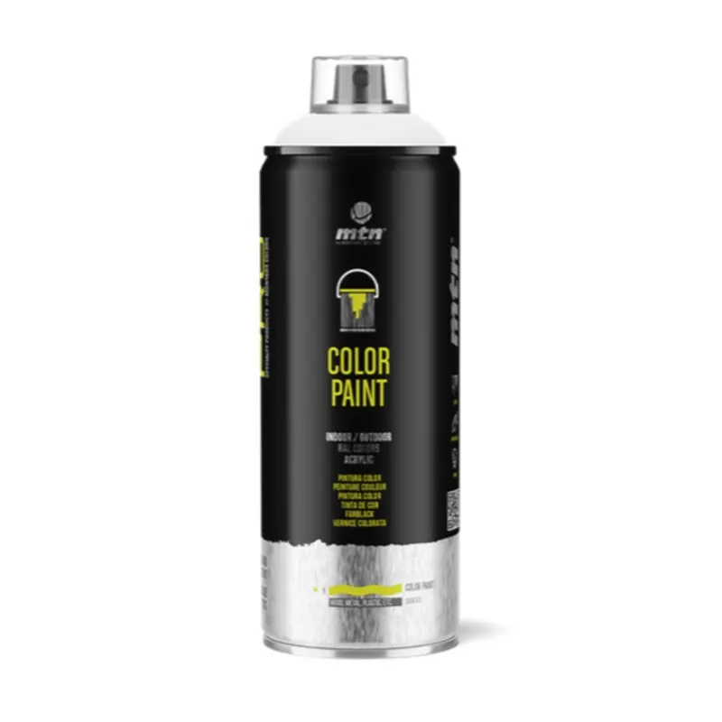 MONTANA PRO Pintura Color Ral 3000| | - AliExpress