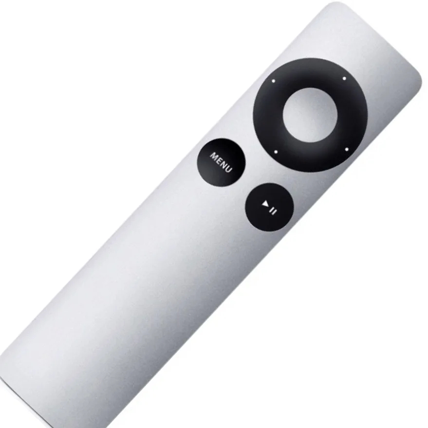 Control-remoto-para-Smart-Home-compatible-con-Apple-TV1-TV2-TV3 ...