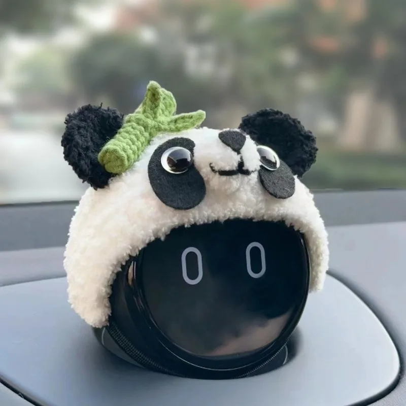 For NIO Es8 Ec6 Et5 Et7 Nomi Hat Headband Cute Drag Jewelry Robot ...