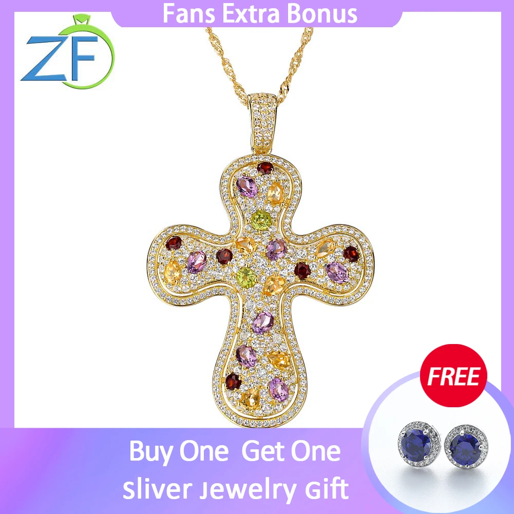 GZ-ZONGFA-Real-925-Sterling-Silver-Necklace-For-Women-4ct-Natural-Citrine-Garnet-Mix-Gem-Cross.jpg