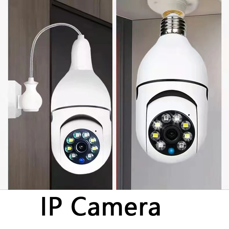 Wireless-IP-Camera-WiFi-Web-Camera-1080P-Video-Recorder-Two-way-Voice ...