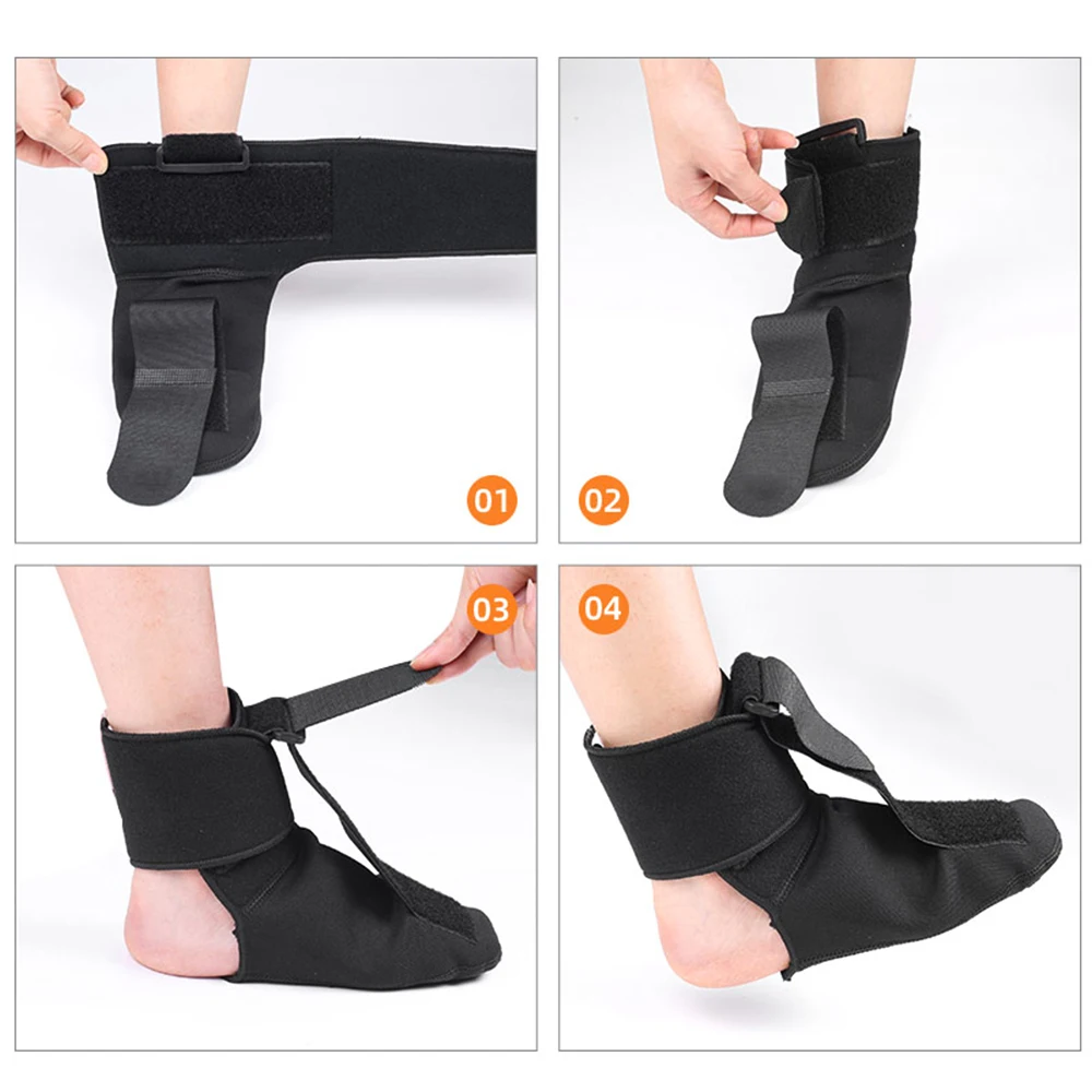 Plantar Fasiit Gece Ateli Amazon