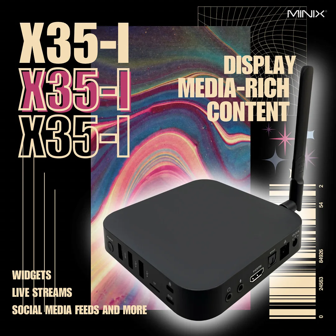 MINIX-X35-i-Max-Android-media-player-for-digital-signage-4-32GB-WIFI6 ...