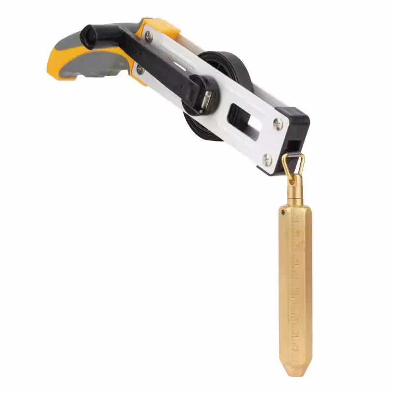 Oil-Depth-Measurement-for-Brass-Oil-Hammer-with-Explosion-Proof ...