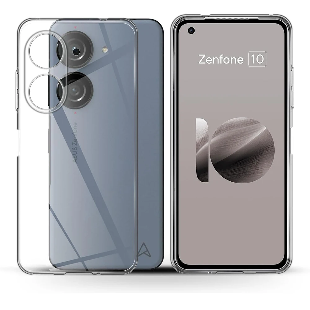 Ultra-Thin-Clear-Soft-TPU-Cover-Shokcproof-Case-for-Asus-Zenfone-10-10Z ...