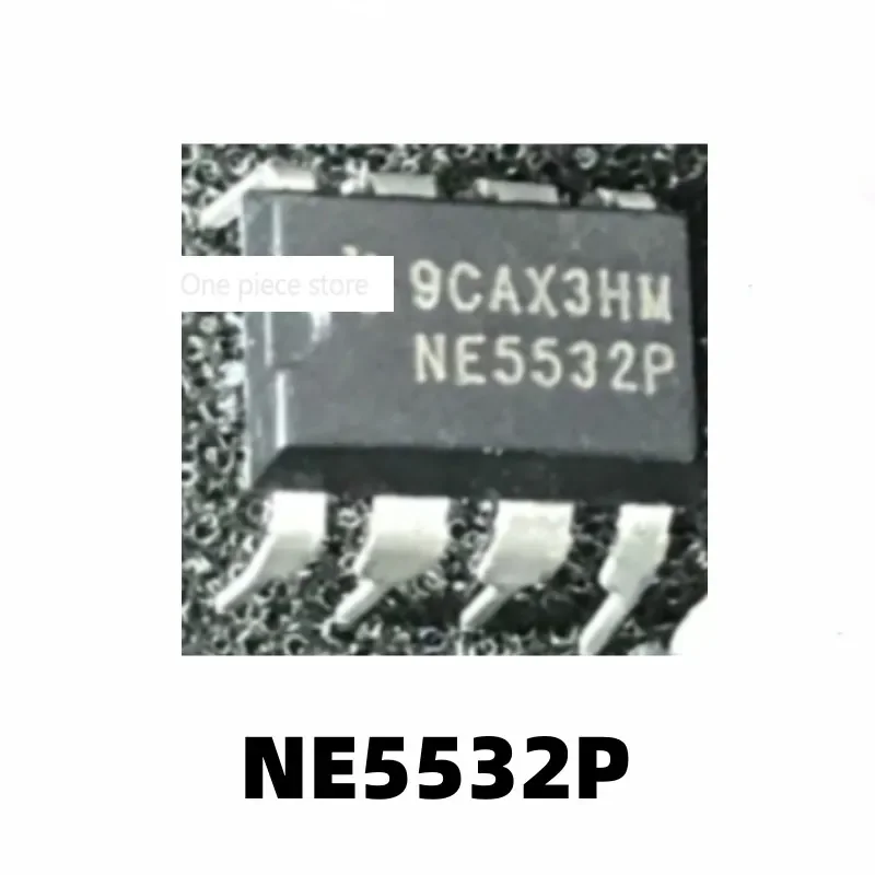 10PCS-Large-chip-NE5532-NE5532P-NE5532N-high-performance-frequency ...