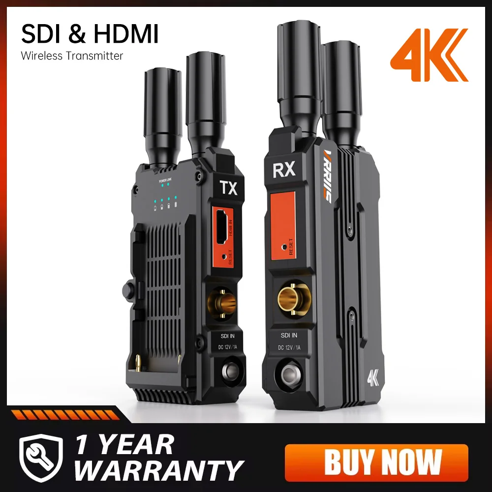 4K-30Hz-Wireless-Hdmi-Video-Transmission-System-SDI-HDMI-Dual ...