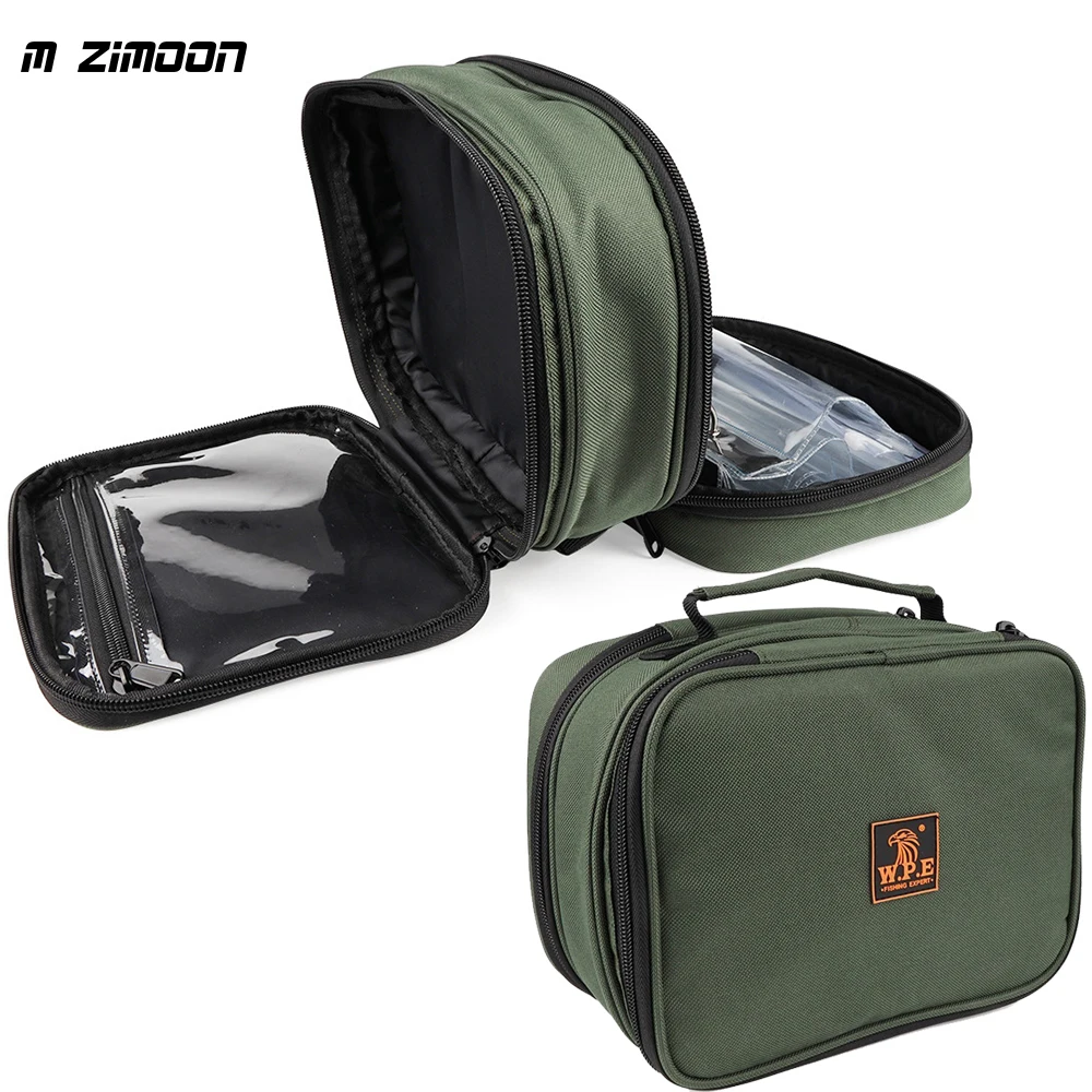 New-Fishing-Bag-For-Carp-Fishing-Storage-Resistant-600D-PVC-Oxford ...