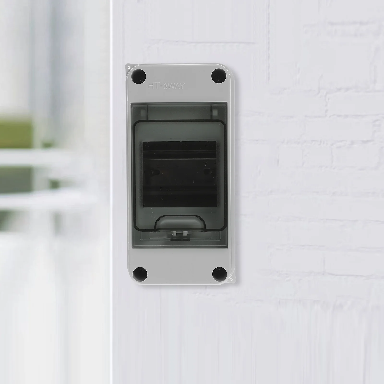 Distribution-Protection-Box-way-Junction-Electrical-Boxes-Weatherproof ...