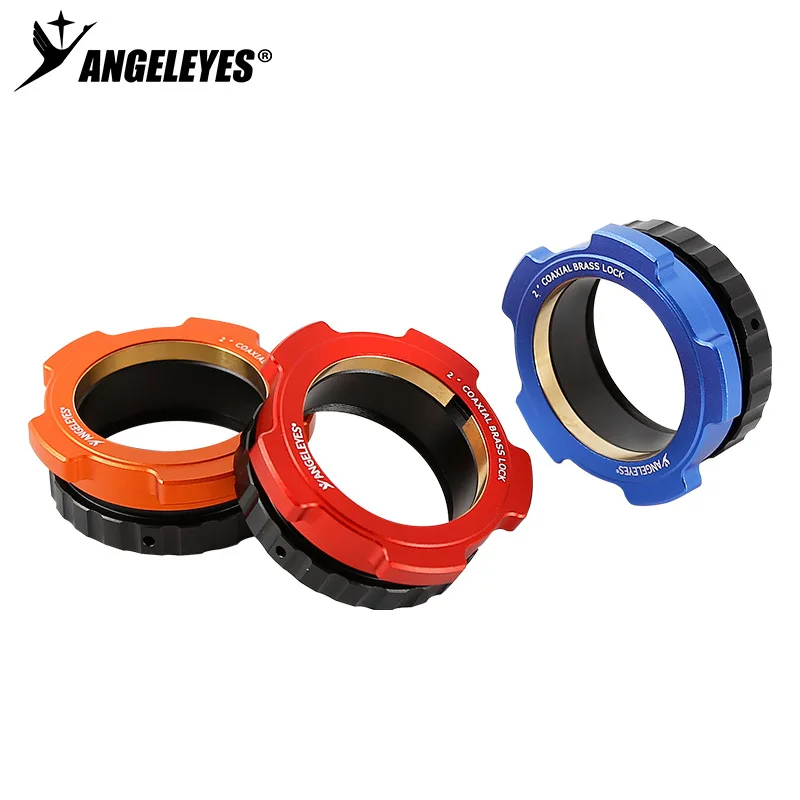 Angeleyes M48/M54 Internal/External Thread to 2inch Coaxial Locking ...