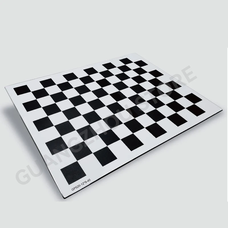 Checkerboard-Alumina-Calibration-Plate-Diffuse-Reflection-Opacity ...