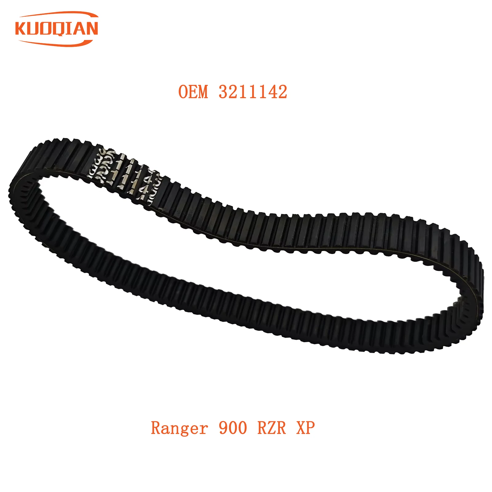CVT Drive Belt for RZR XP 1000 RZR 900 XP XP4 1000 2011-2020 Clutch ...