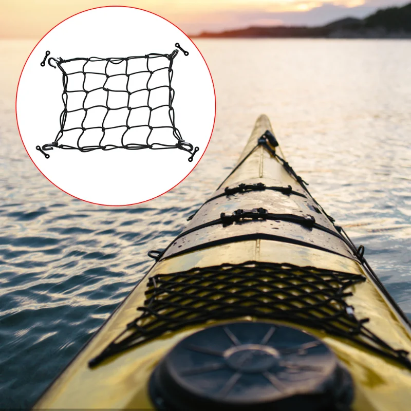1pcs-Surfboard-hook-mesh-bag-storage-Paddle-board-kayak-luggage ...