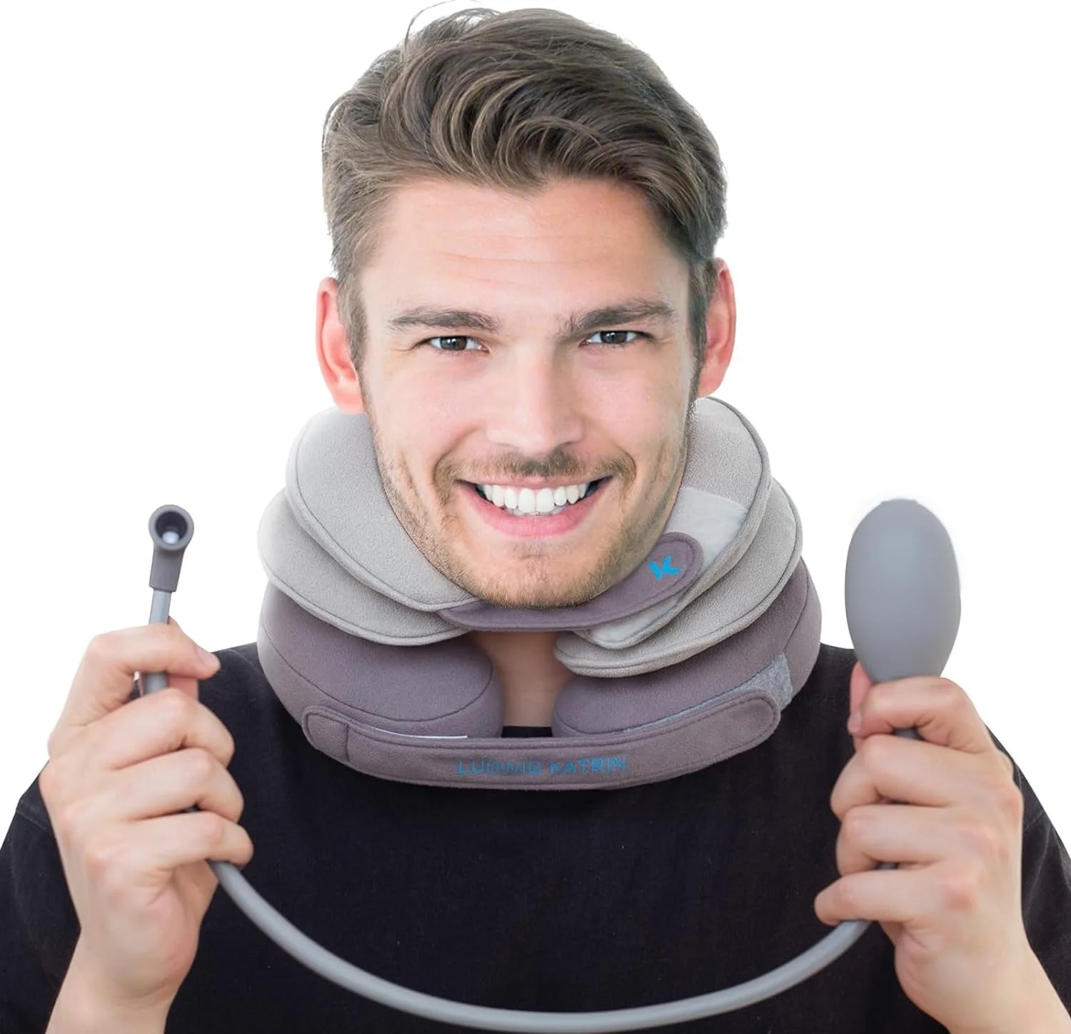 Neck-Stretcher-Neck-Traction-Device-with-Built-in-Integrated-Airbag ...