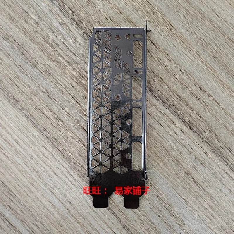 I/O Shield Back Plate Blende Bracket for Nvidia Titan Xp 1080TI 1660 ...