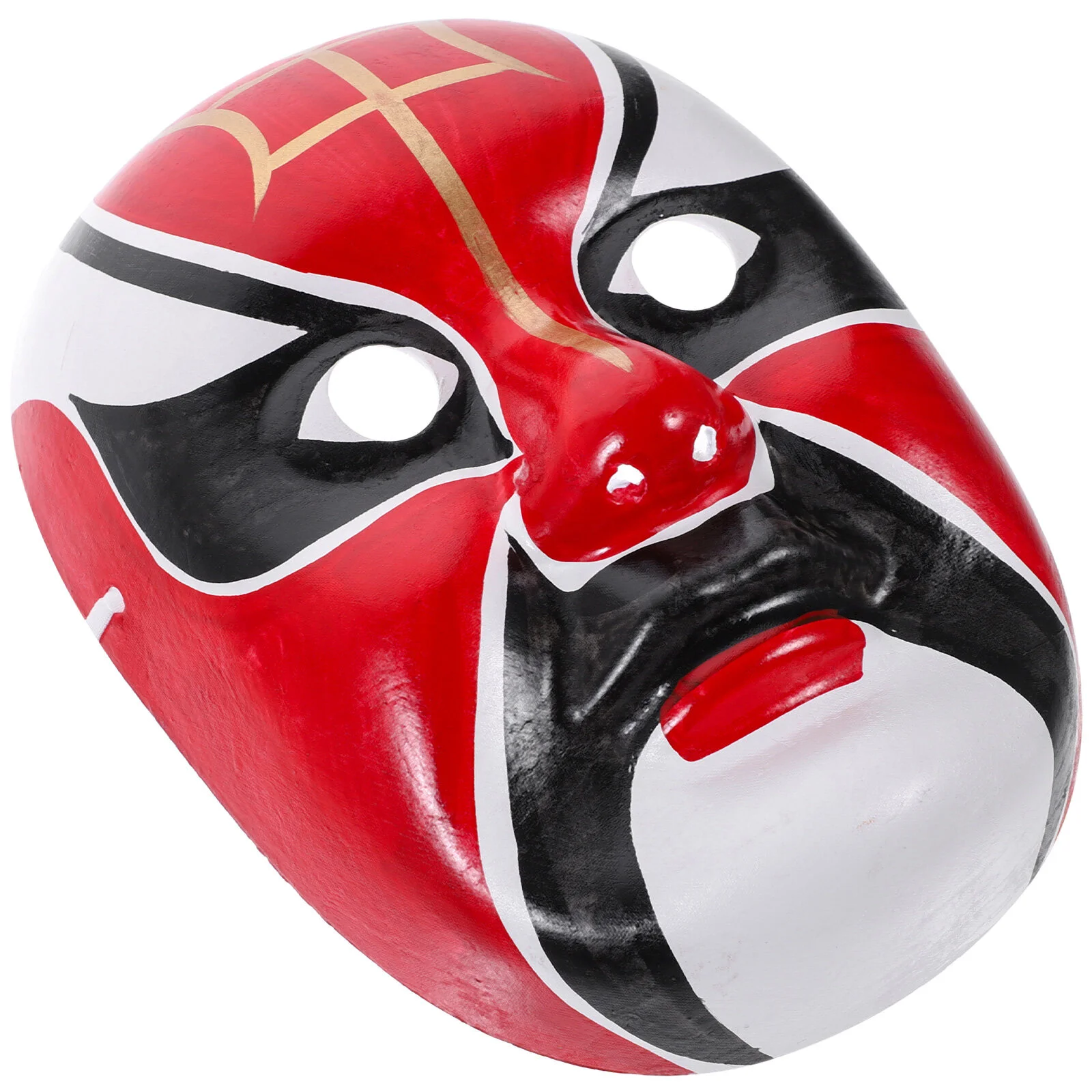 Chinese Cultural Masks