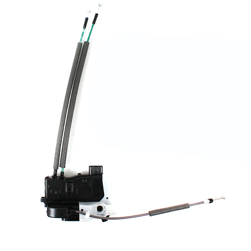 Original Door Lock Actuator Rear Left Driver For 2010-2015 Hyundai ...