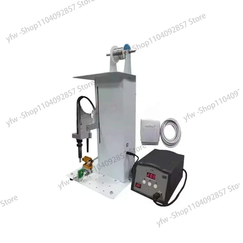 Pedal-Type-Tin-Machine-Intelligent-Soldering-Equipment-Electric ...