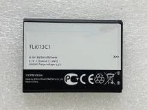 Replacement Battery TLI013ca TLI013c1 1350mAh for ALCATEL TLI013CA ...