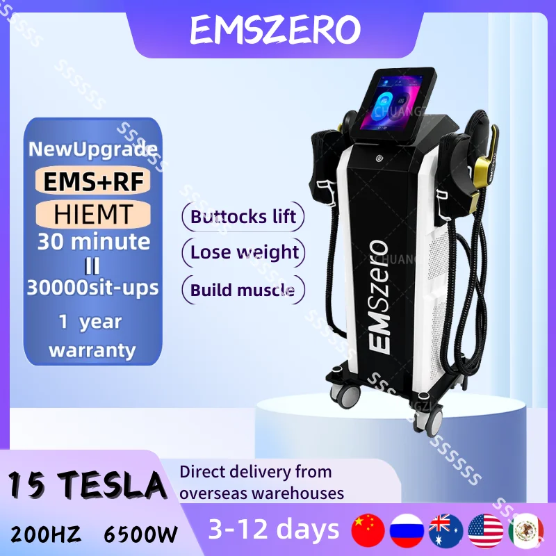 Upgrade-ABS-Muscle-Stimulate-EMSZERO-PRO-ULTRA-RF-Machine-Neo-Removal ...
